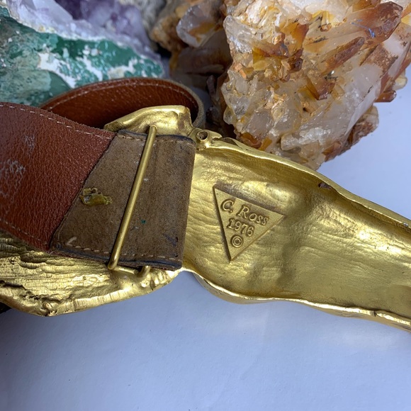 Christopher Ross (C. Ross) | Accessories | Vintage Christopher Ross ...